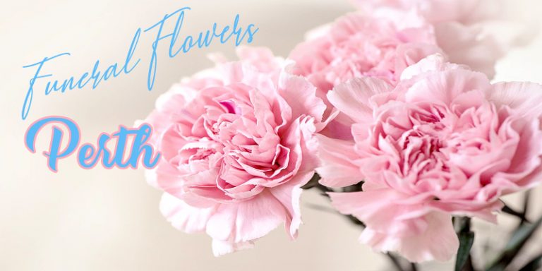 The 7 Best Options for Funeral Flowers in Perth - Flower Delivery Reviews
