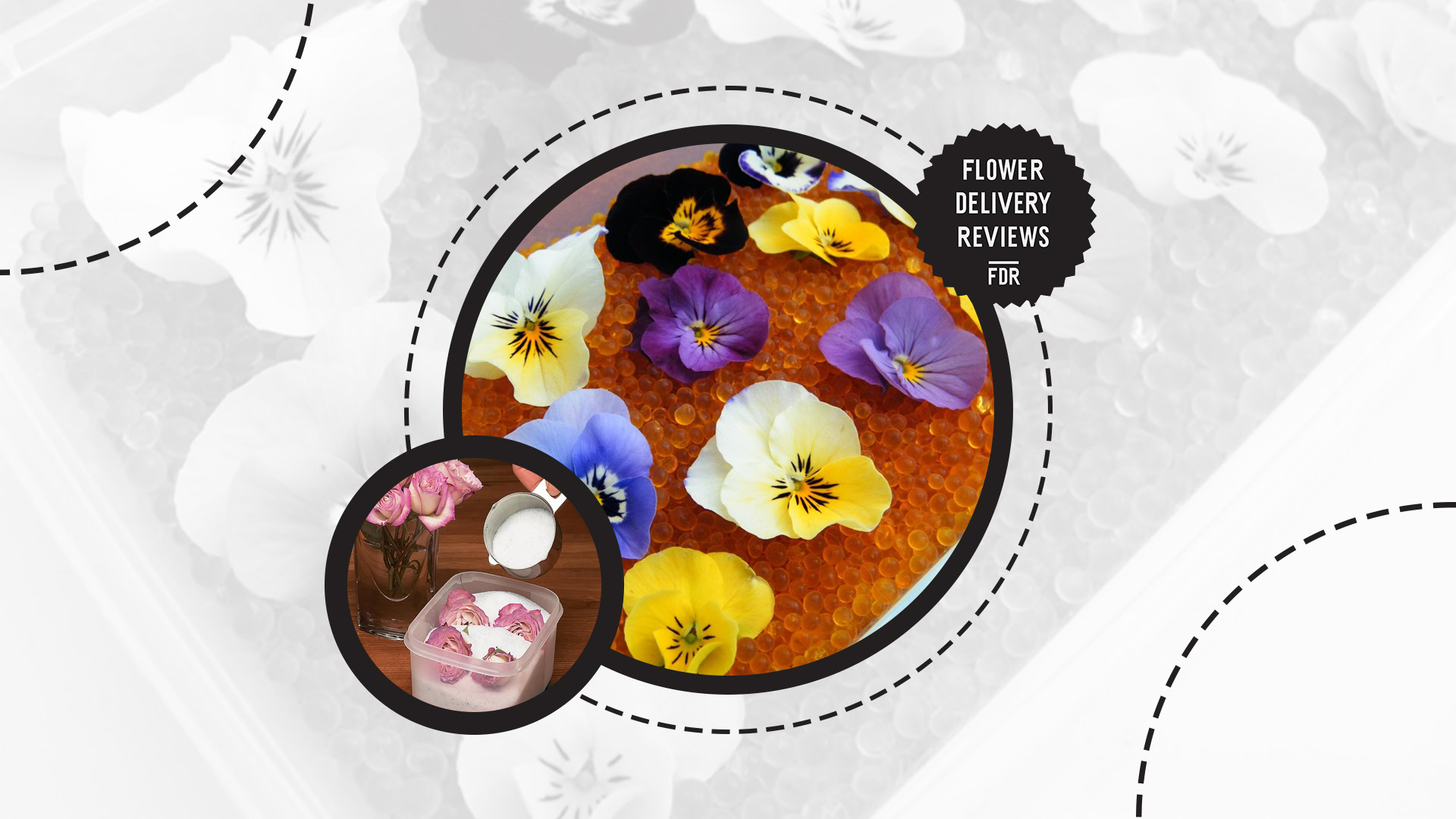 8 Foolproof Ways You Can Preserve Your Flower Bouquets [2026 ]
